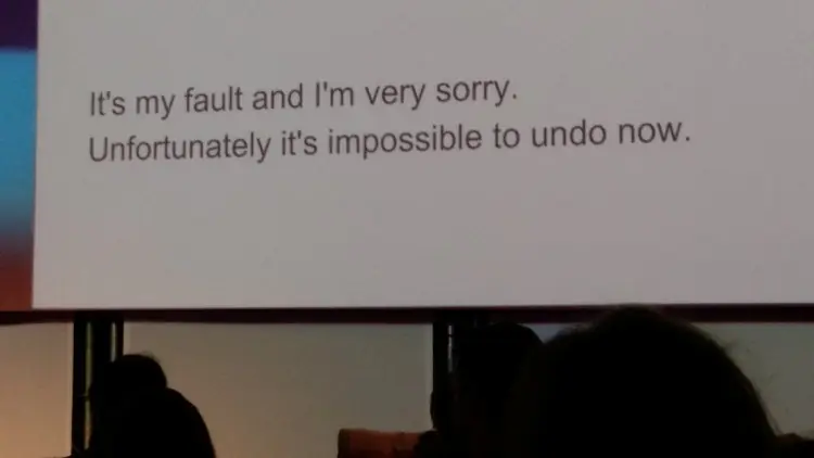 Top 10 ThingsLearned at CSSConf and JSConf Top 10 ThingsLearned at CSSConf and JSConf