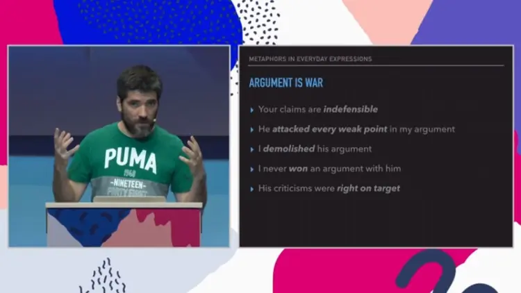 Top 10 ThingsLearned at CSSConf and JSConf