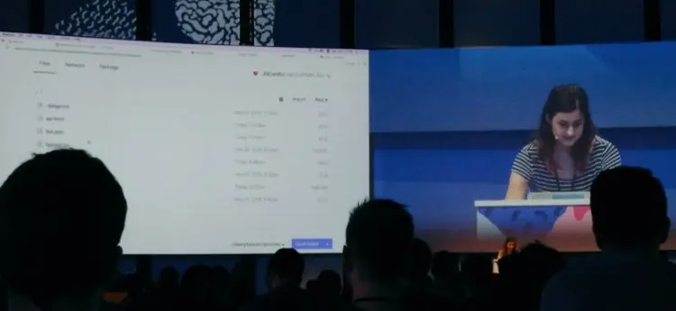 Top 10 ThingsLearned at CSSConf and JSConf Top 10 ThingsLearned at CSSConf and JSConf