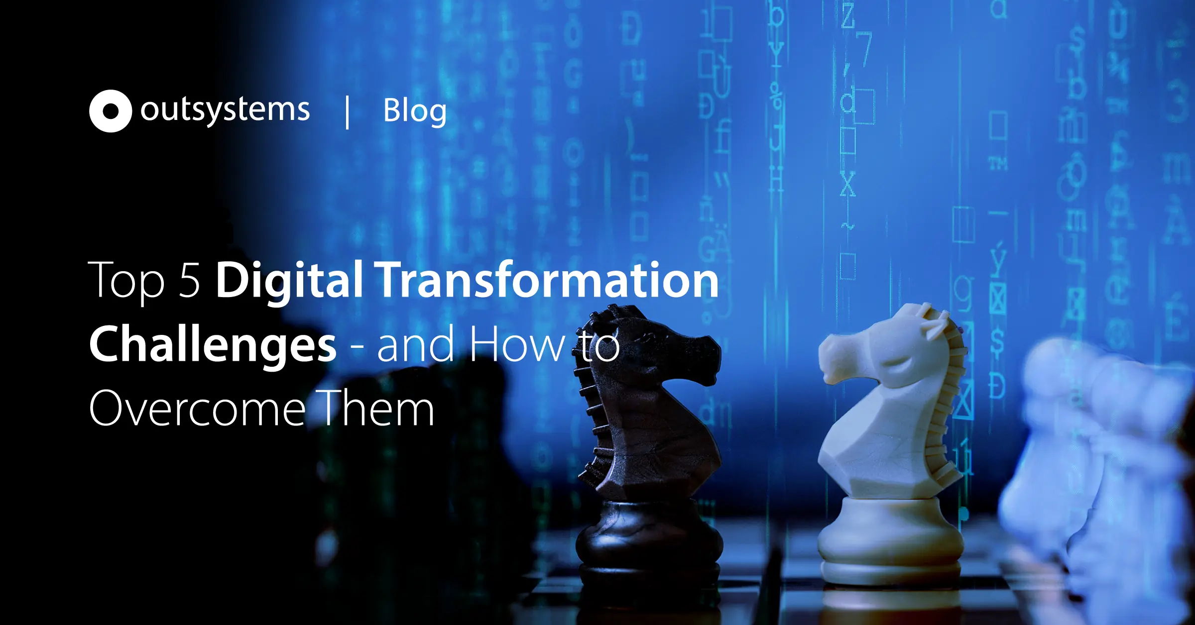 Digital Transformation Project Plan