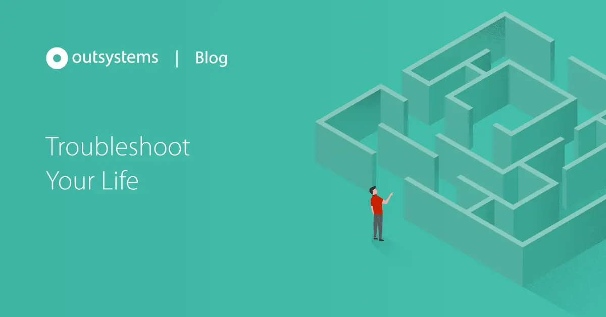 The Art of Troubleshooting and Why it's Important