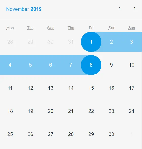 Embracing the OutSystems UI Framework