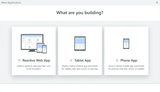 Embracing the OutSystems UI Framework