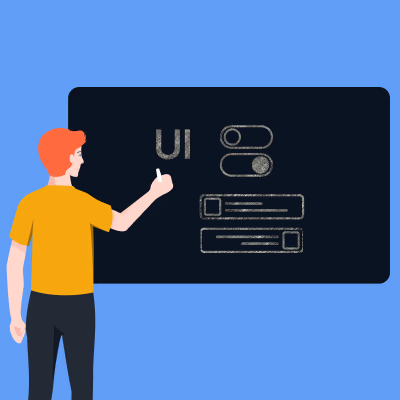 UI in OutSystems: A Step by Step Guide