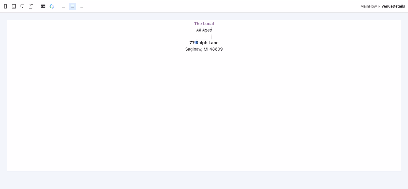 UI in OutSystems: A Step by Step Guide
