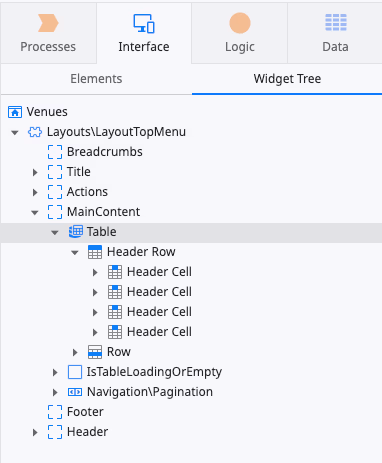 UI in OutSystems: A Step by Step Guide