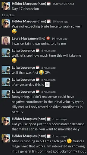The Advent of Code and What to Learn From It