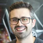 Daniel Reis | OutSystems Blog Author