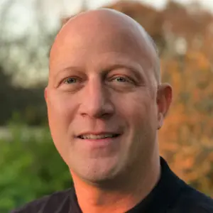 Garry Larner | OutSystems Blog Author