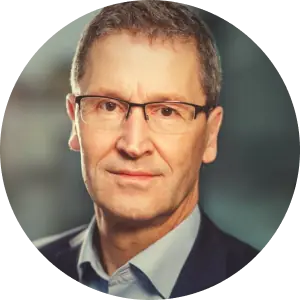 Ingo Paas | OutSystems Blog Author