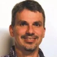 Mark Burns | OutSystems Blog Author