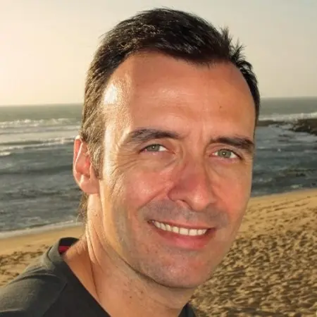 Miguel Melo | OutSystems Blog Author