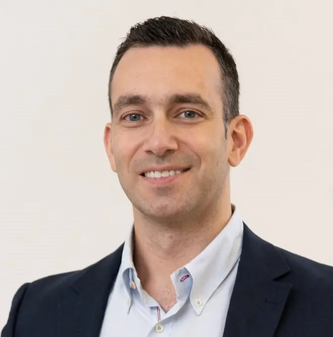 Rui Felix | OutSystems Blog Author