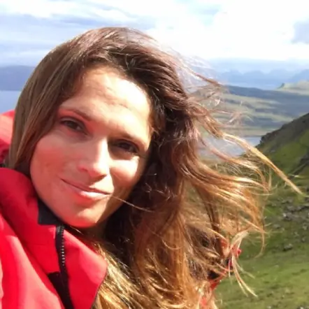 Silvia Rocha | OutSystems Blog Author