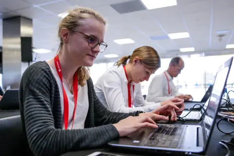 OutSystems Developer School | OutSystems