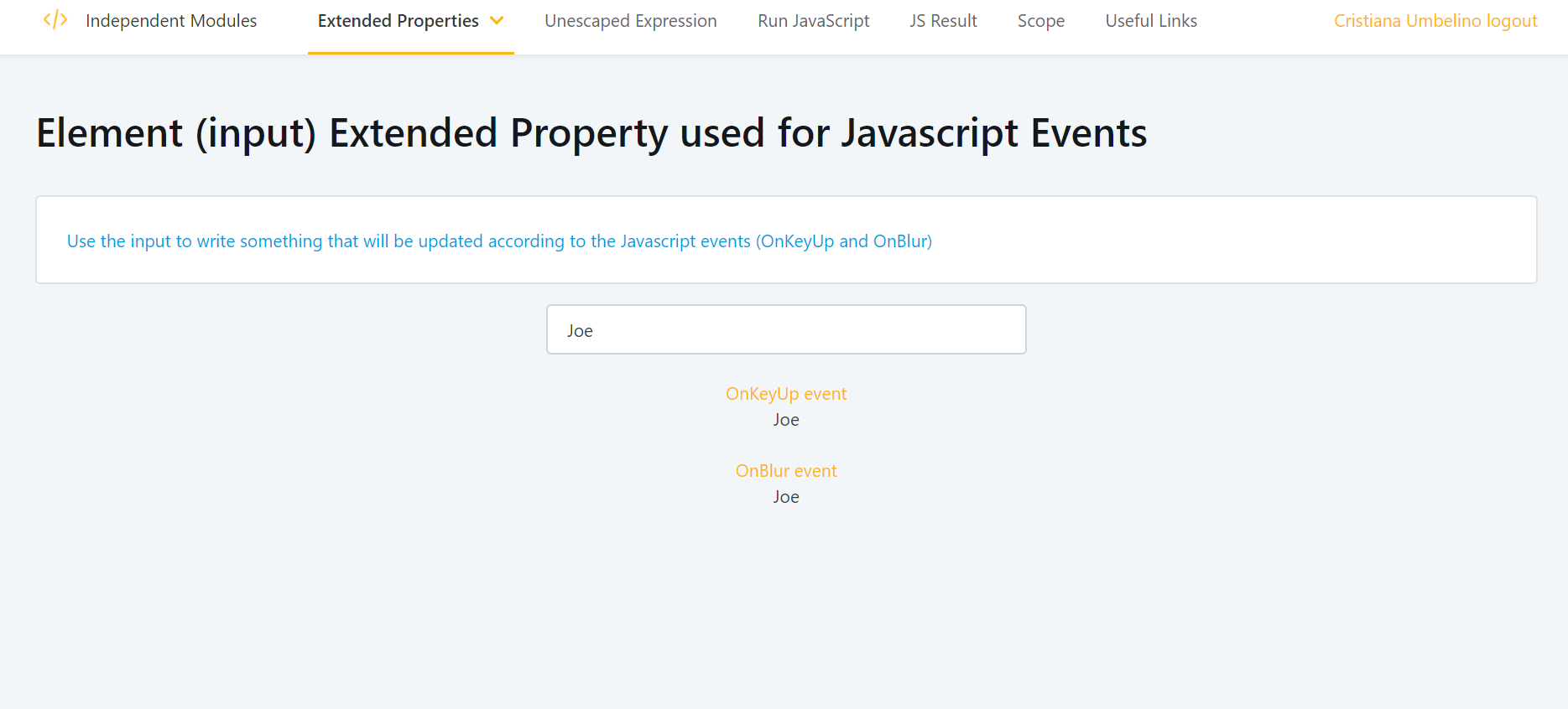 How to Use JavaScript in OutSystems - Overview (O11) | OutSystems