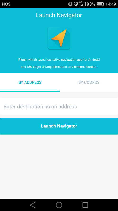 OutSystems Navigator Demo App - Overview (O11) | OutSystems