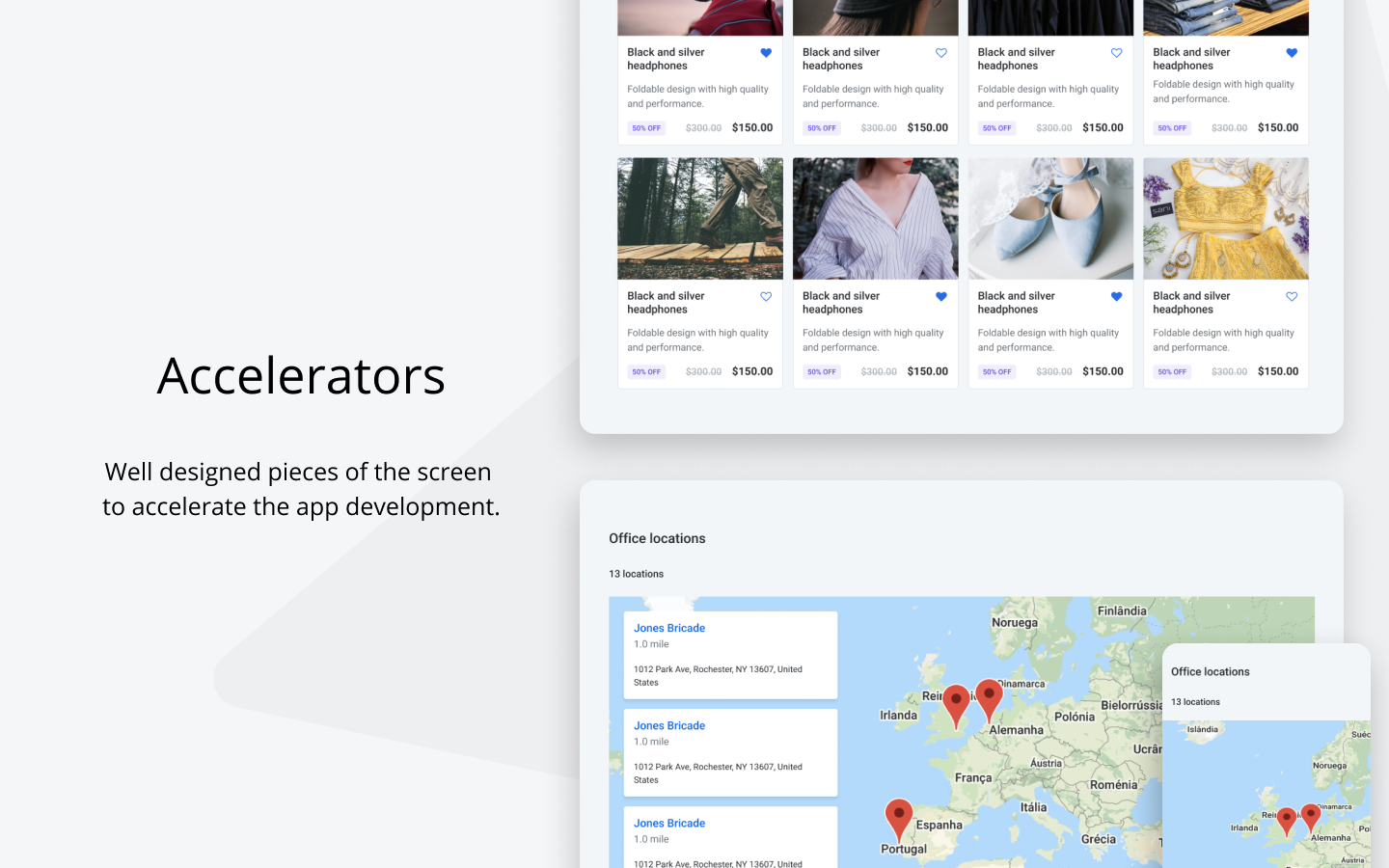 OutSystems Accelerators - Overview (O11) | OutSystems