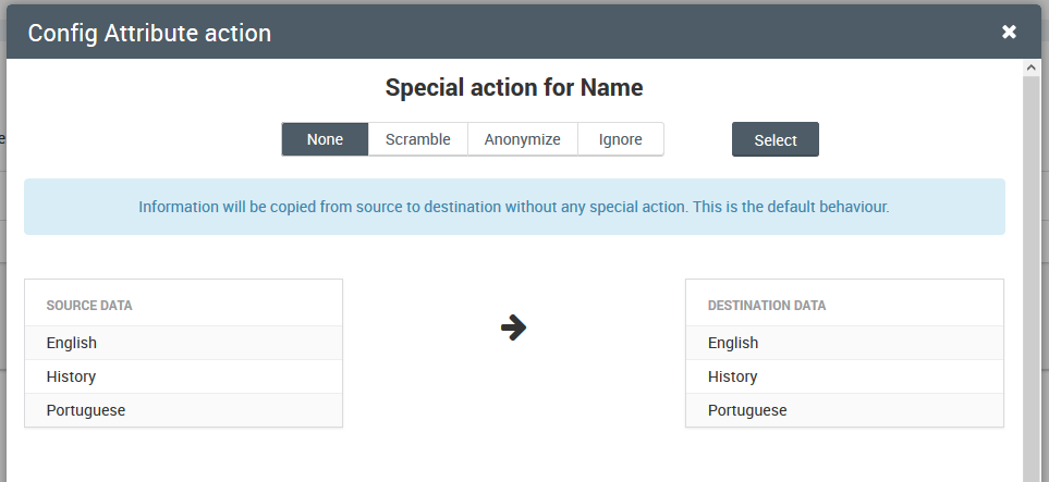 Data Migration Manager (DMM) - Overview (O11) | OutSystems