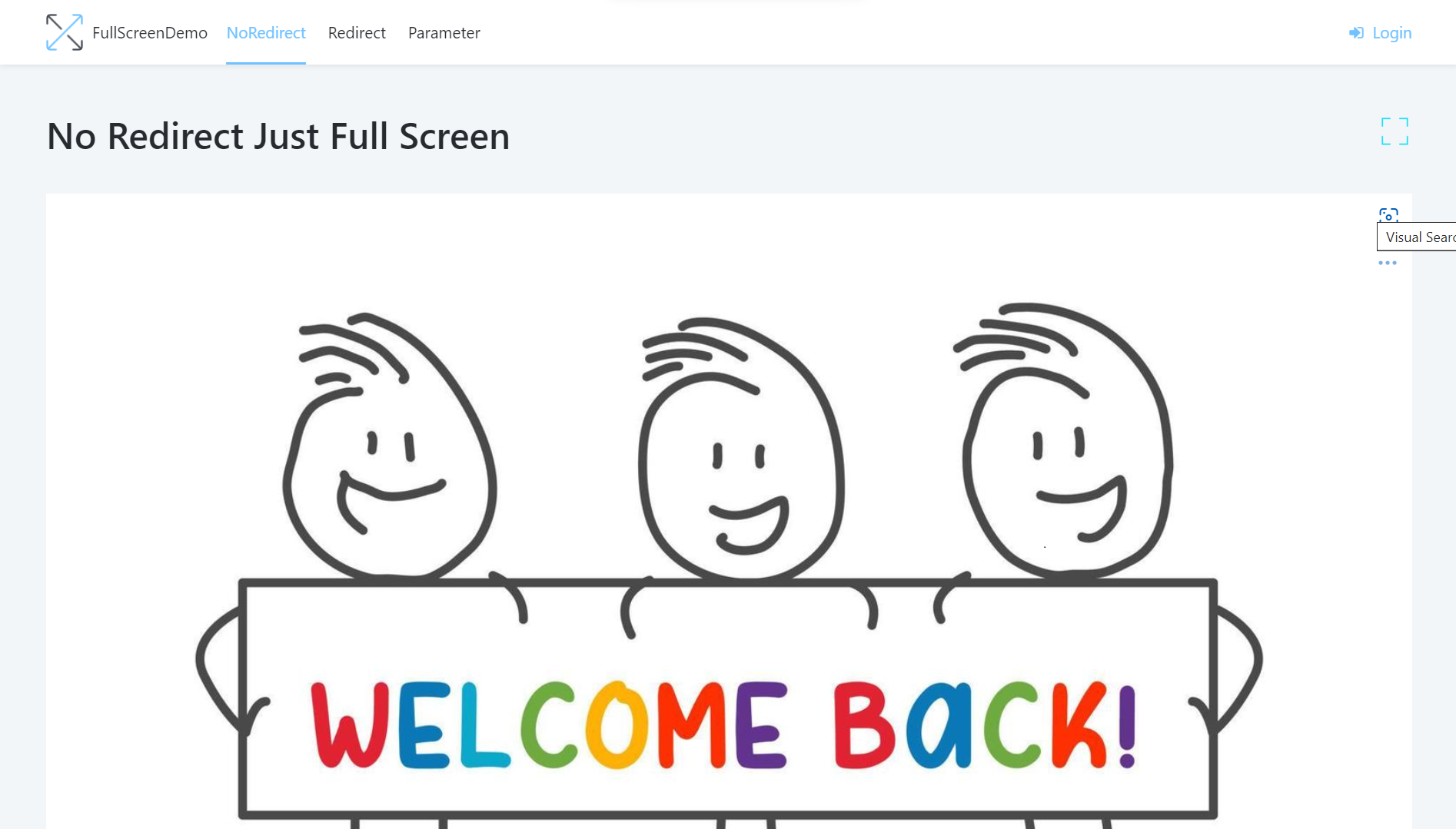 Full Screen with exam security - Overview (O11) | OutSystems