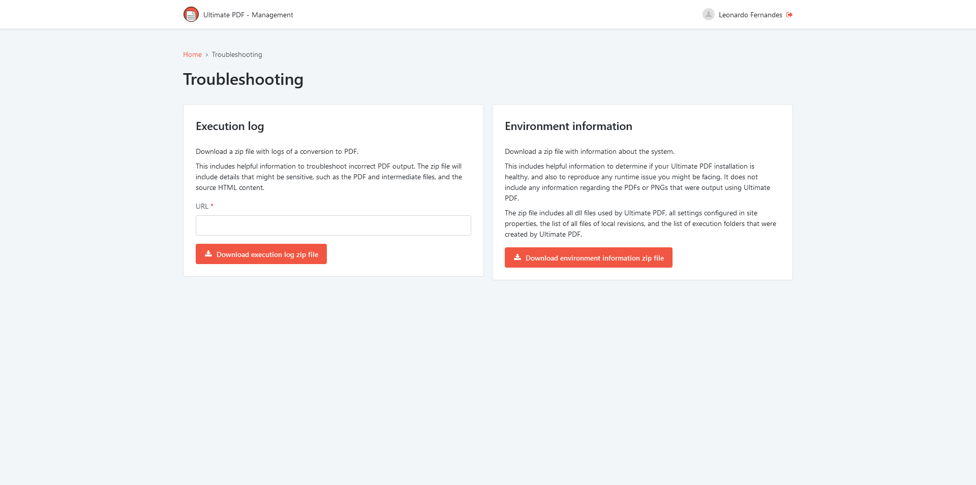 Ultimate PDF Management - Overview (O11) | OutSystems