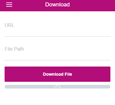 File Transfer Plugin - Overview (O11) | OutSystems