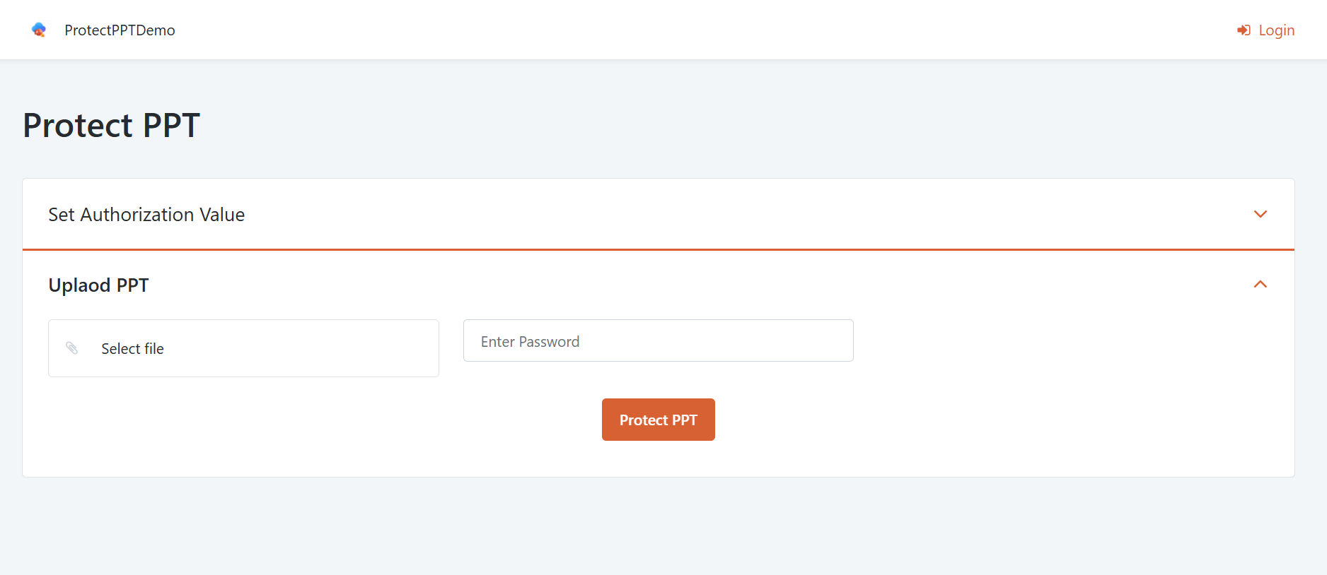 Protect PPT - Overview (O11) | OutSystems