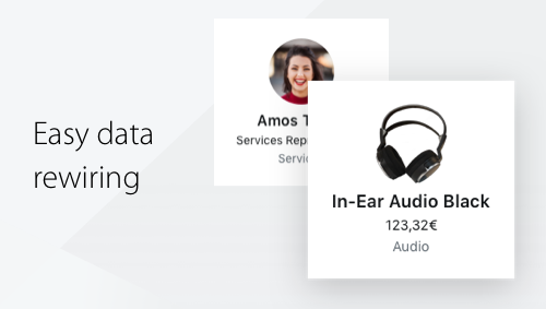 OutSystems Templates Reactive - Overview (O11) | OutSystems