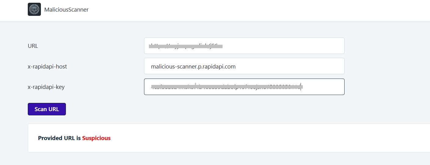 Malicious-Scanner - Overview (O11) | OutSystems