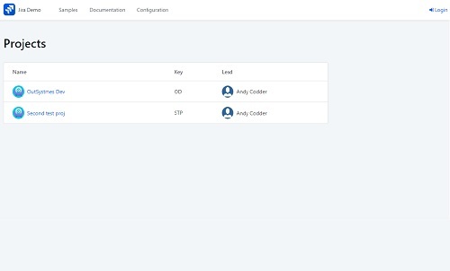 JIRA Connector - Overview (O11) | OutSystems