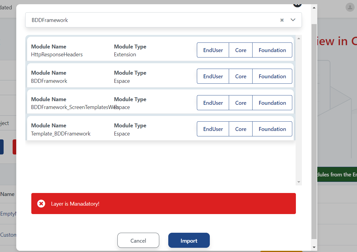 Electronic Canvas - 3 Layer - Overview (O11) | OutSystems