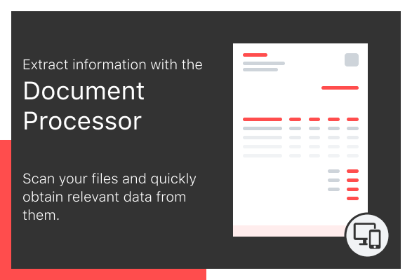 OutSystems.AI Document Processor Reactive - Overview (O11) | OutSystems