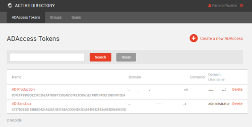 Active Directory - Overview (O11) | OutSystems