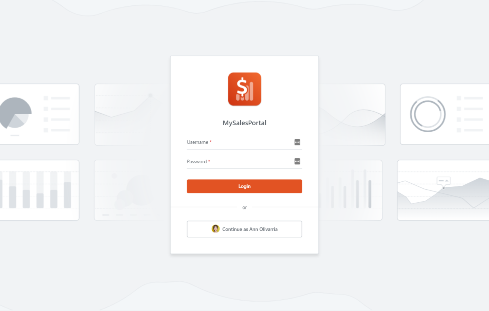 Sales CRM - Overview (O11) | OutSystems