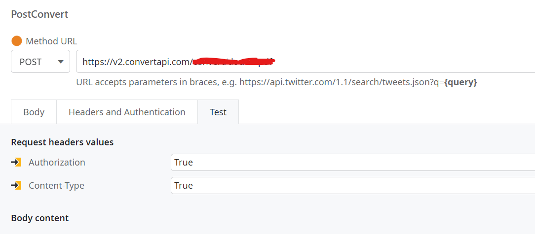 DOC to PDF Converter - Overview (O11) | OutSystems
