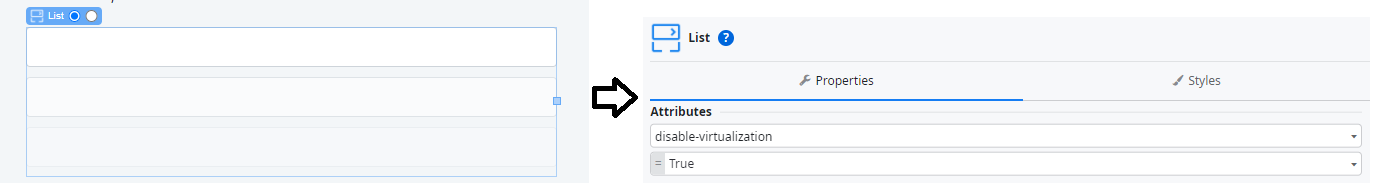 ListValidation - Overview (O11) | OutSystems