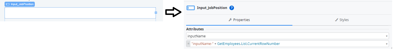 ListValidation - Overview (O11) | OutSystems