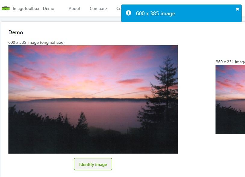 ImageToolbox - Overview (O11) | OutSystems