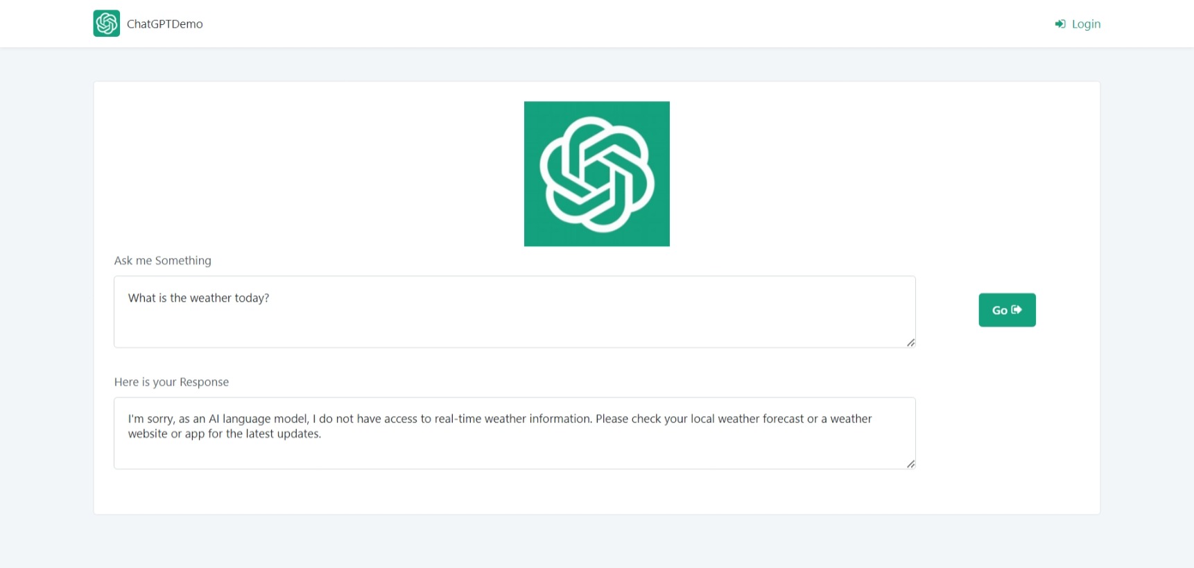 Chat GPT Connector - Overview (O11) | OutSystems