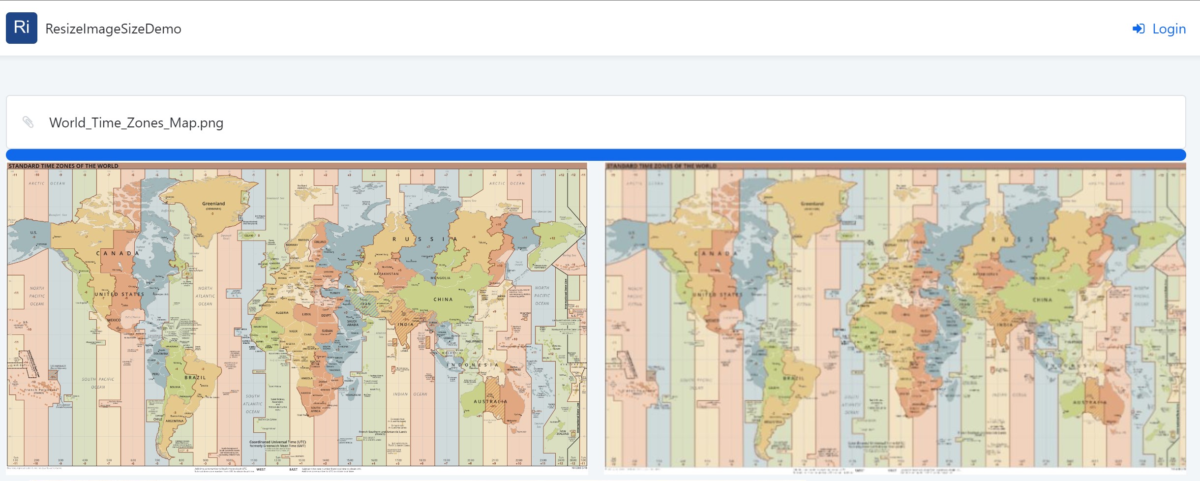 Resize Image Size - Overview (O11) | OutSystems