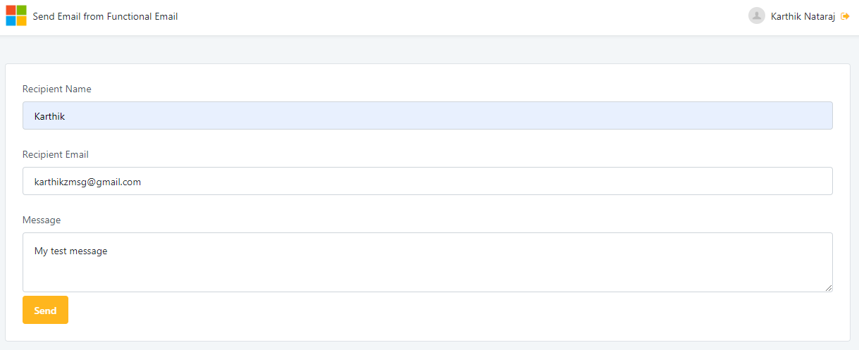 MS Graph Connector & Oauth 2.0 - Overview (O11) | OutSystems