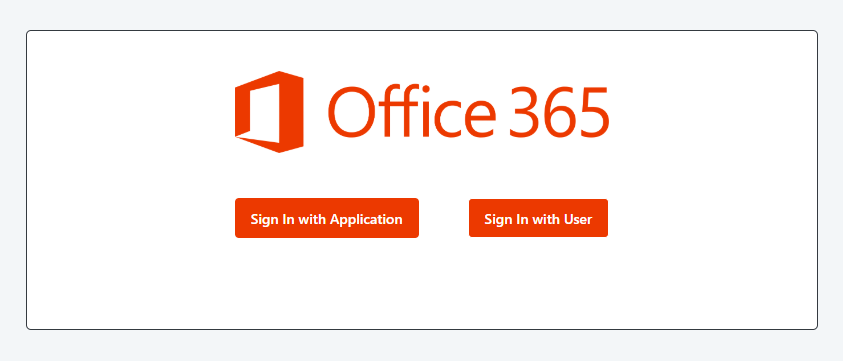 Microsoft Office 365 Graph Connector - Overview (O11) | OutSystems