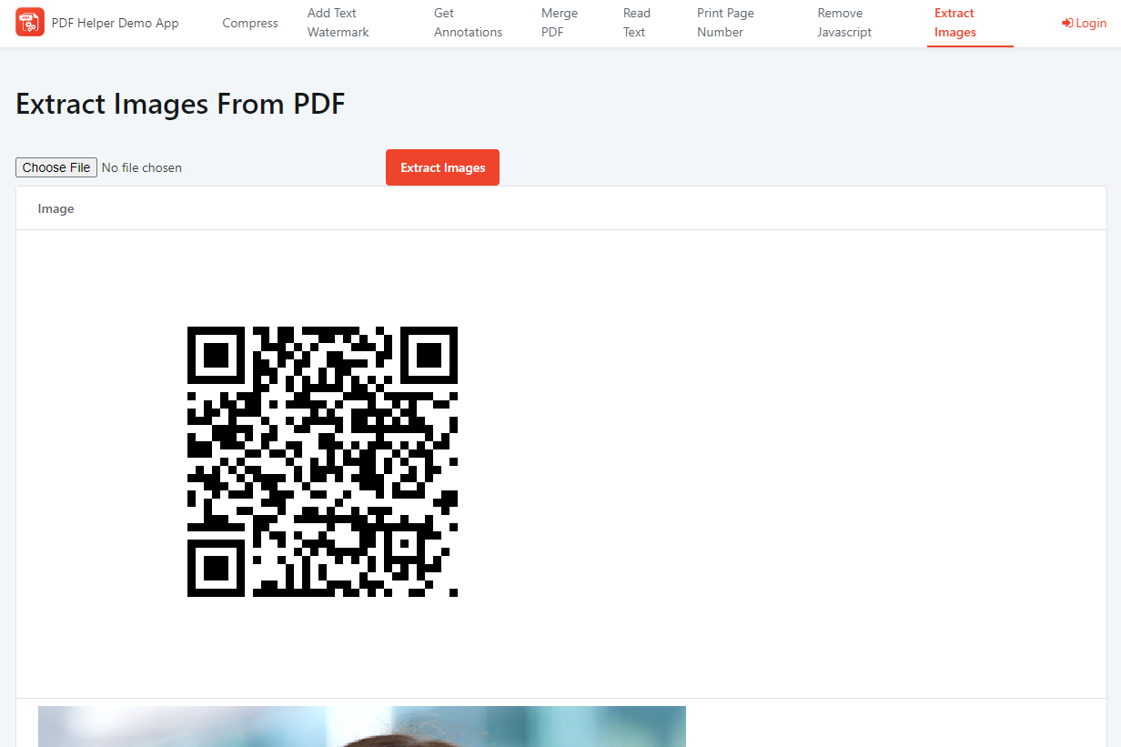 PDF Helper - Overview (O11) | OutSystems