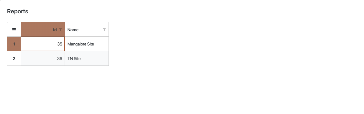 DynamicReportGeneration - Overview (O11) | OutSystems