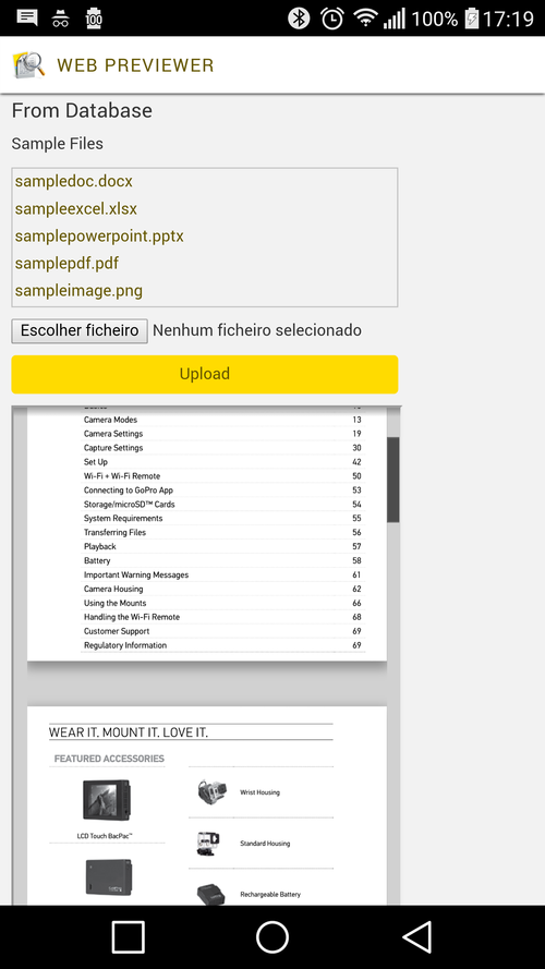 Web Previewer - Overview (O11) | OutSystems