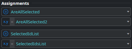 Multiselect Checkbox - Overview (O11) | OutSystems
