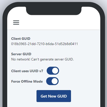 Generate Guid Client Action - Overview (O11) | OutSystems
