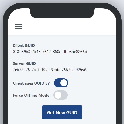 Generate Guid Client Action - Overview (O11) | OutSystems