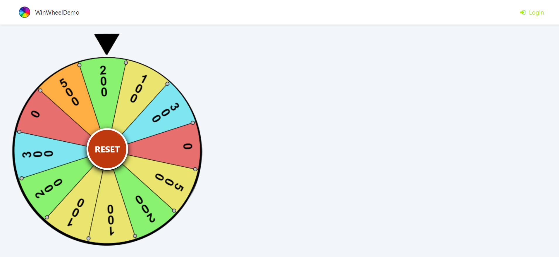 WinWheel - Overview (O11) | OutSystems