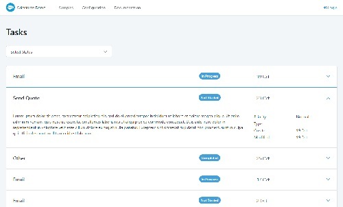 Salesforce Connector - Overview (O11) | OutSystems